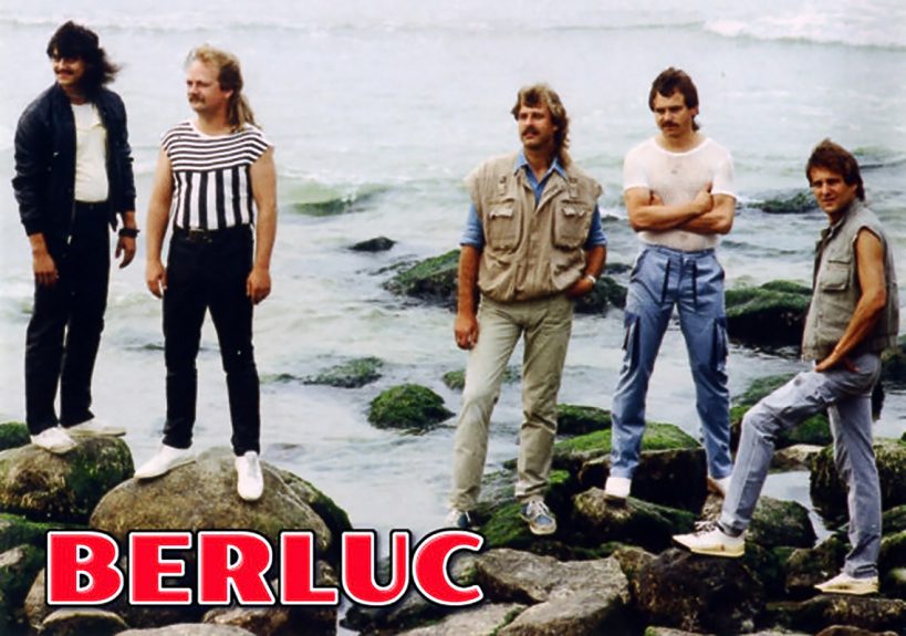 Rock & Metal in der DDR – wie war das damals? Erfahrungen eines ...