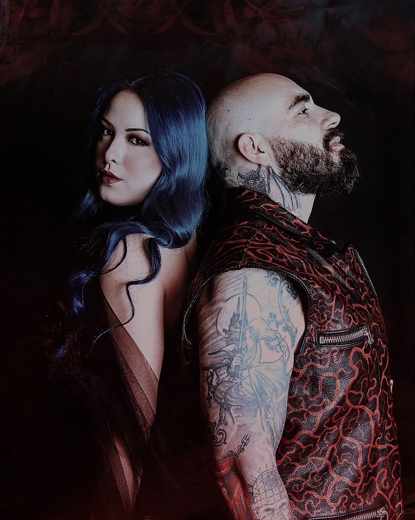 SEMBLANT – Neues Album „Vermillion Eclipse“ veröffentlicht ...