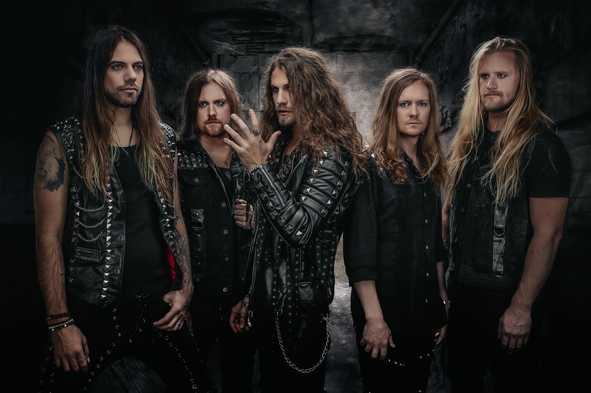 DYNAZTY – Final Advent – rockmagazine.net