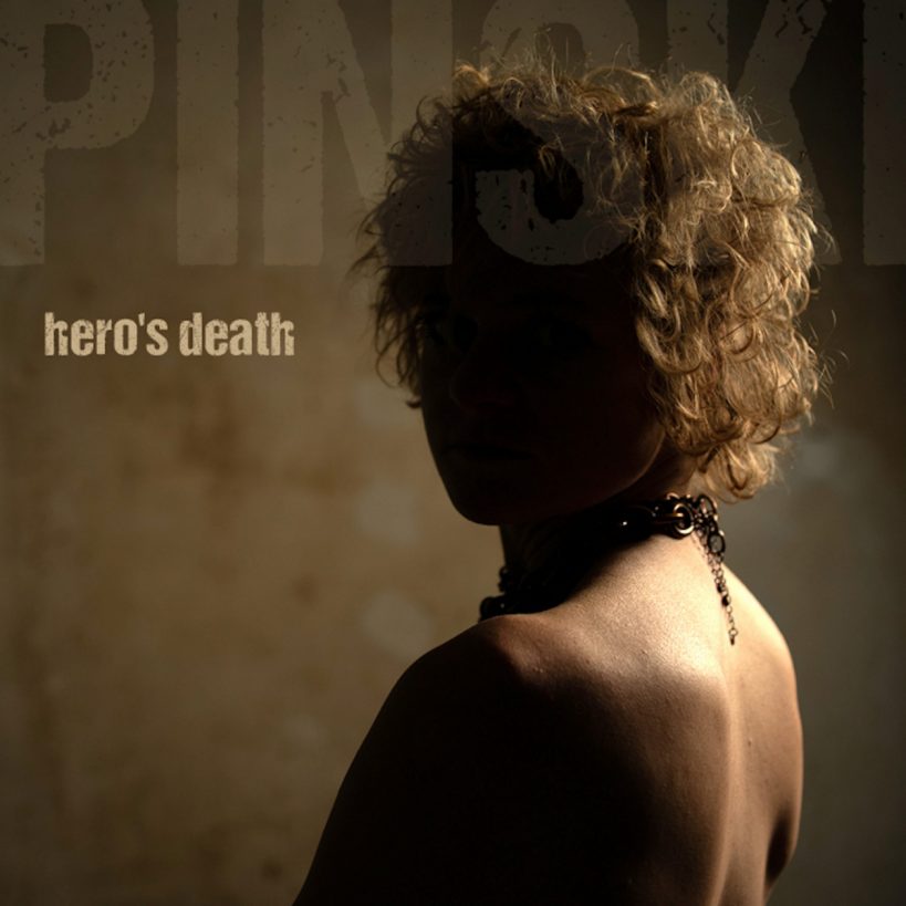 PINSKI veröffentlicht Hero´s Death – News – rockmagazine.net