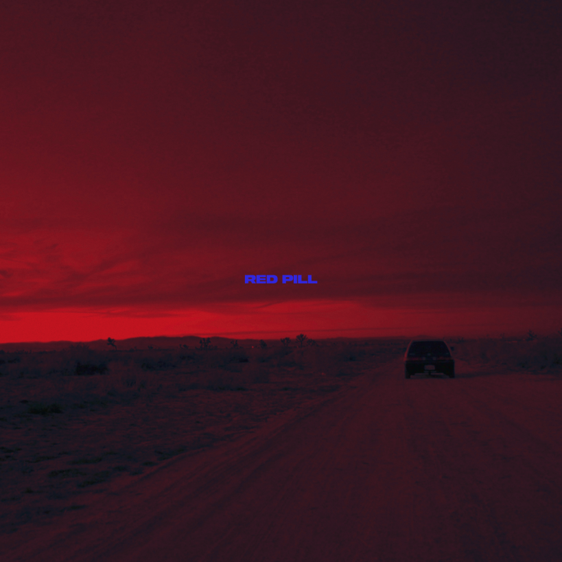 SCHWARZ veröffentlicht sein neues Album Red Pill – News – rockmagazine.net