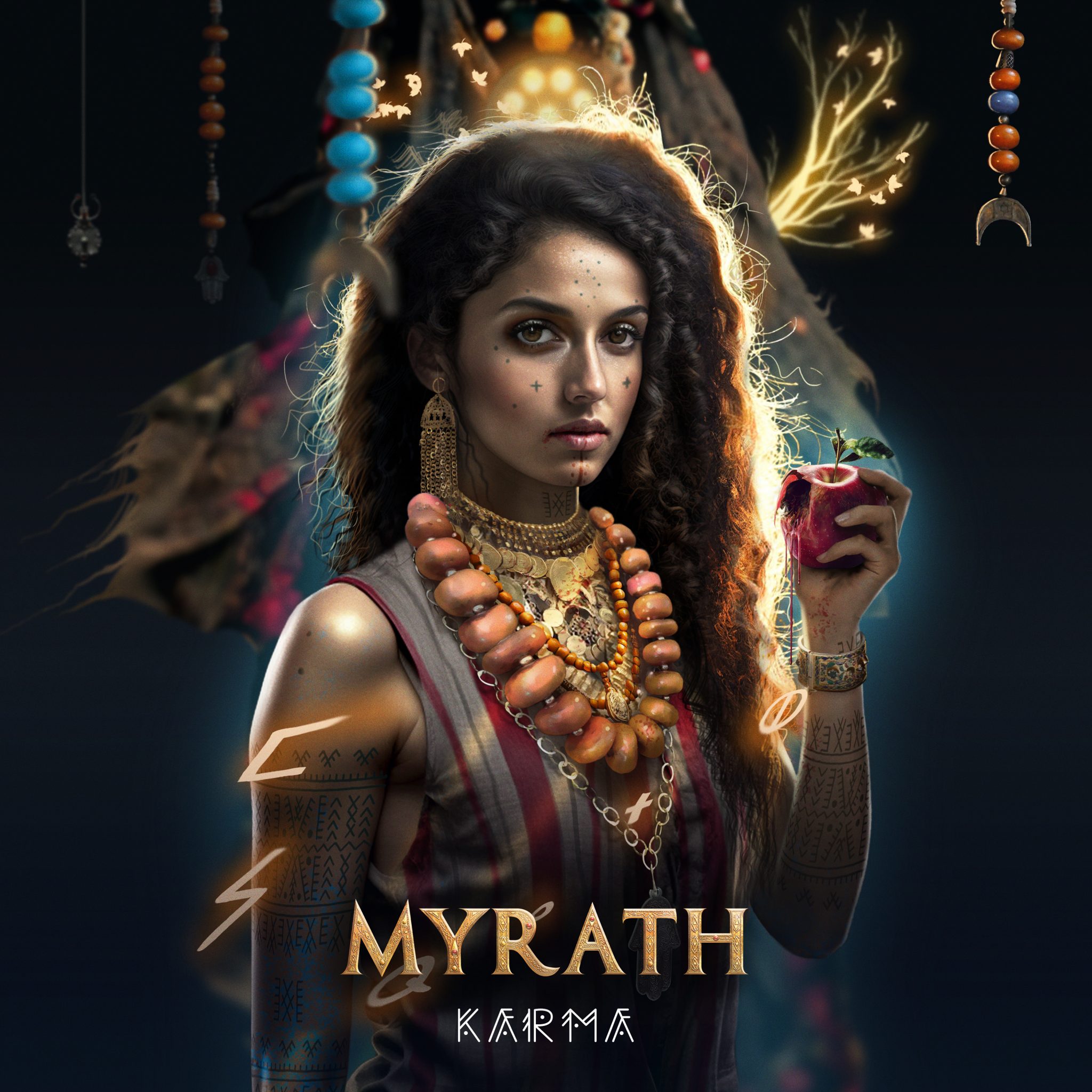 Myrath – Karma – ein Album Review – rockmagazine.net